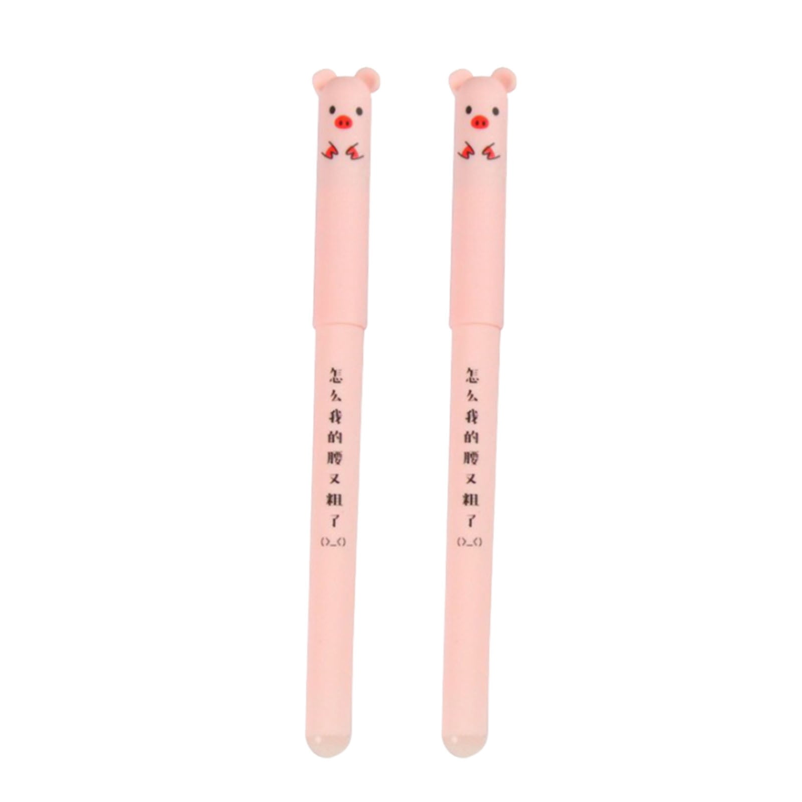 Tengw Gifts for Him/Her,Cartoons Pet Animals Moyi Erasable Pen ...
