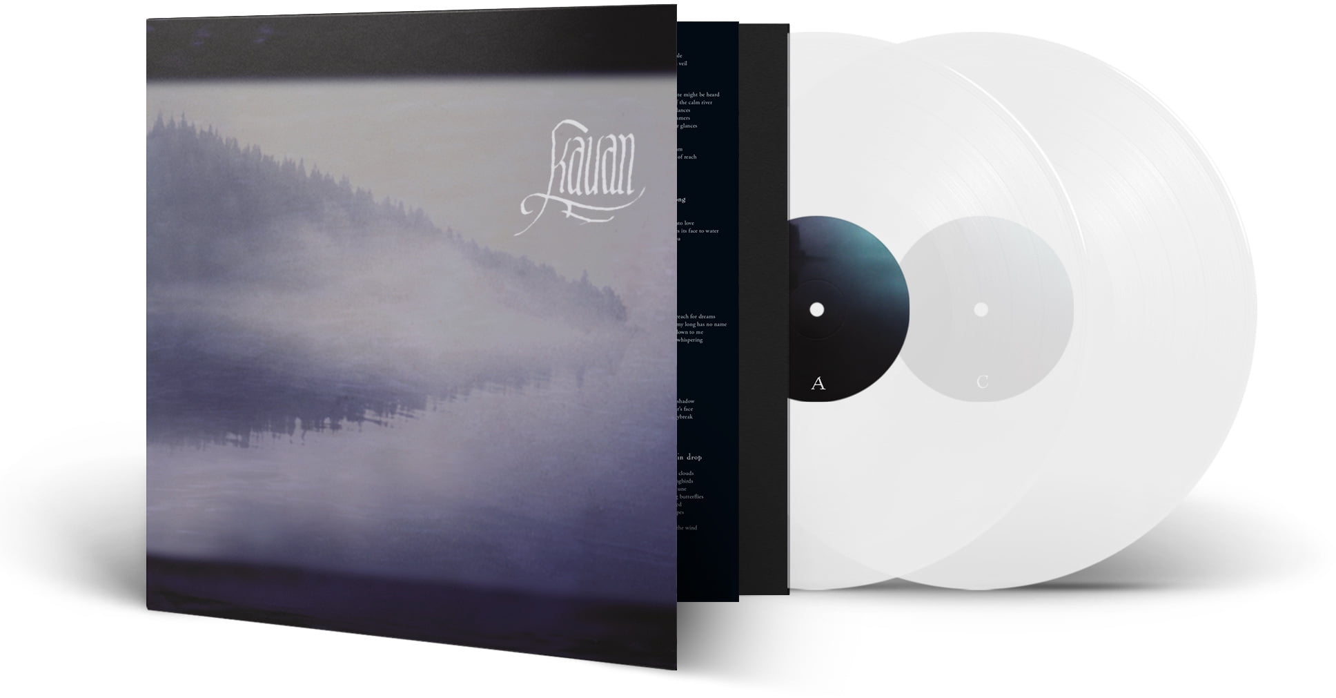 Tenhi - Kauan - Music & Performance - Vinyl - Walmart.com