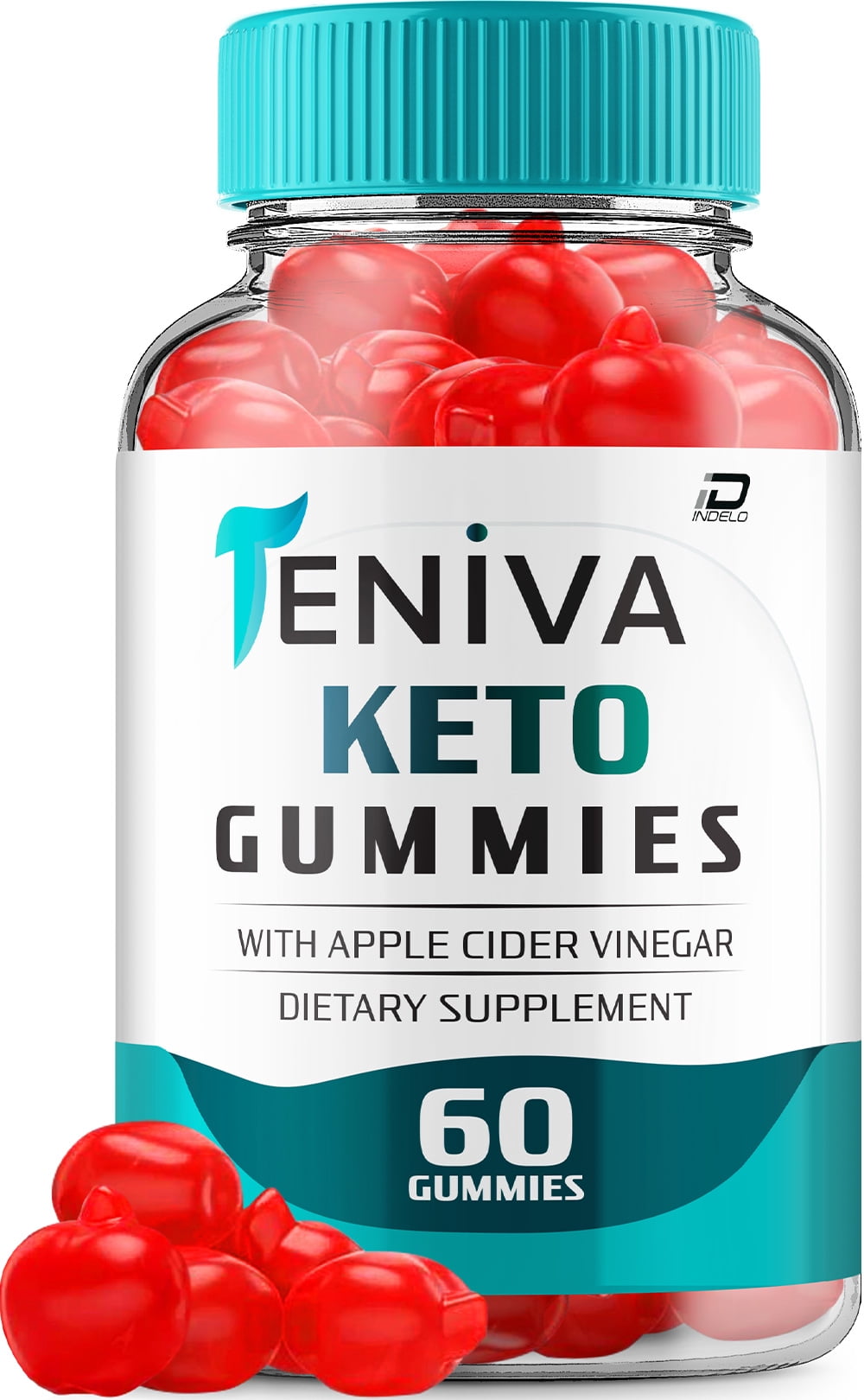 Teniva ACV Gummies Supplement – Teni Va ACV Gummy Apple Cider Vinegar ...