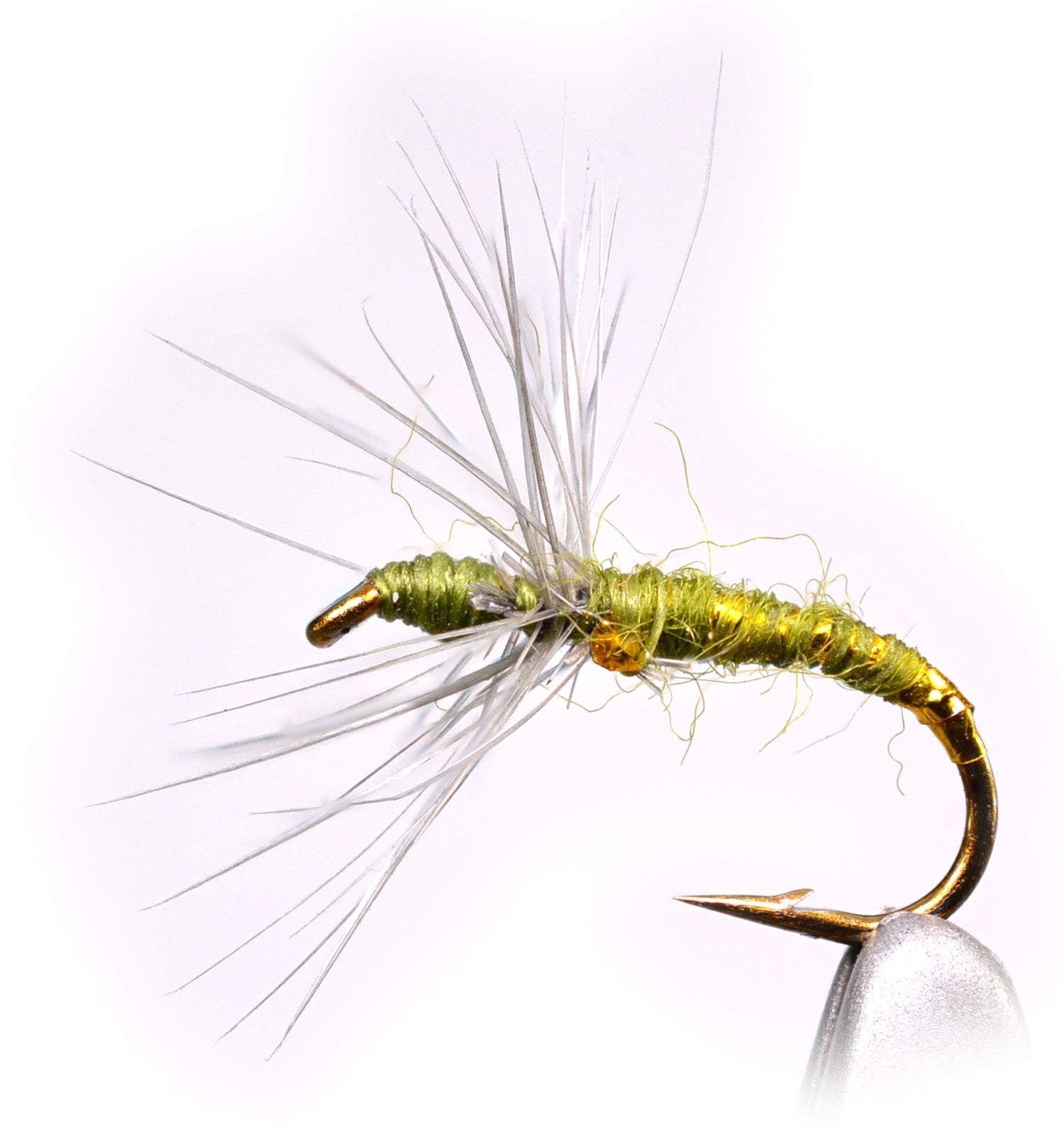 Tenkara Kebari Fishing Fly - 6 Flies per pack - Choose your pattern ...