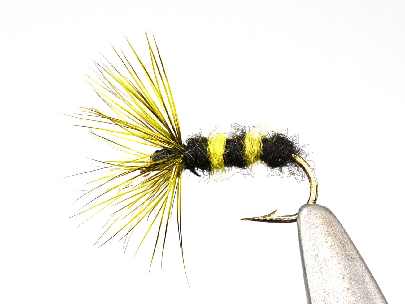 Tenkara Kebari Fishing Fly - 6 Flies per pack - Choose your pattern ...