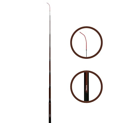 Tenkara USA Fly Fishing IWANA™ Rod with Case, Classic All-Around for ...