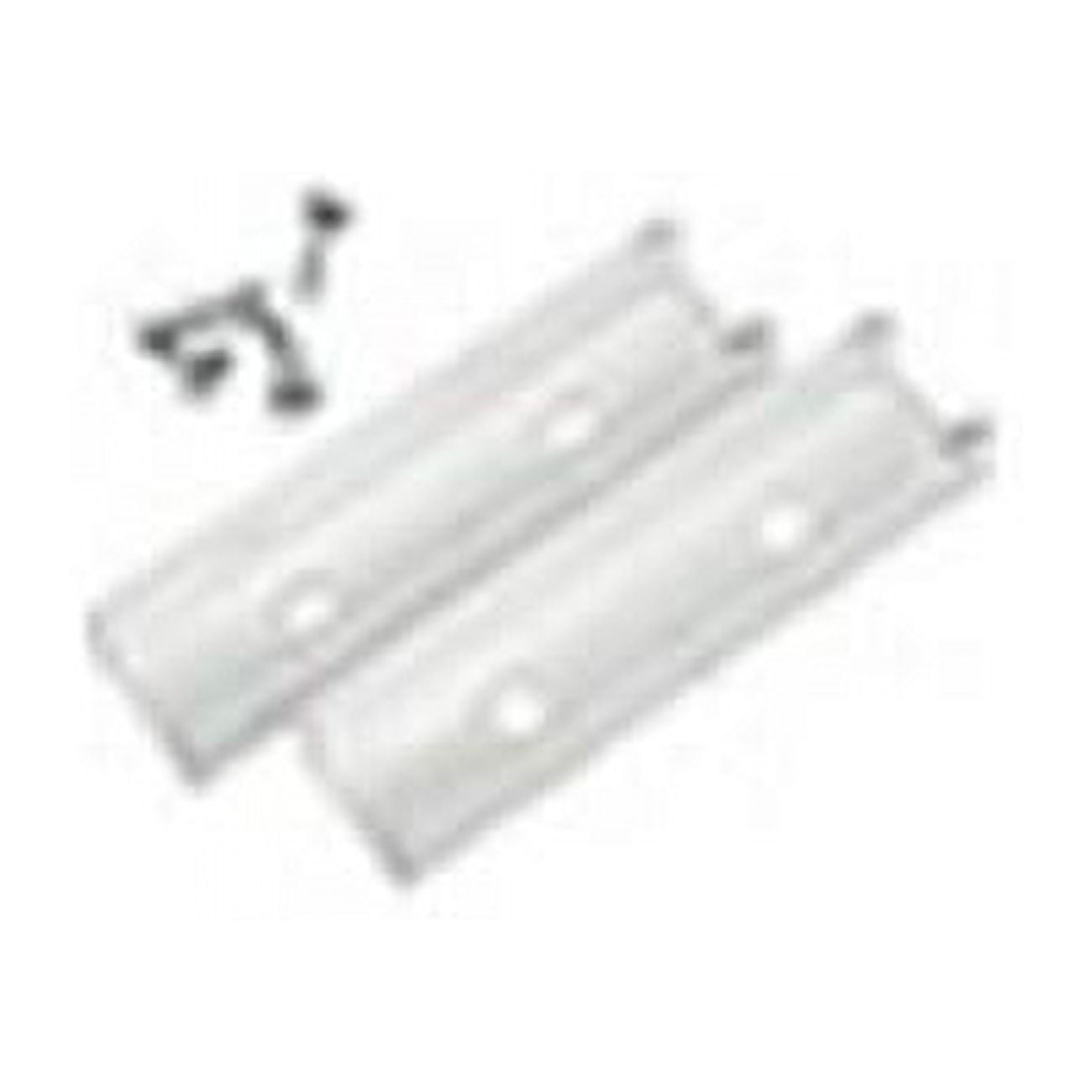 Tenn Tex TNB.526 50 Clips & 100 Screws for Drawer Divider Kits ...