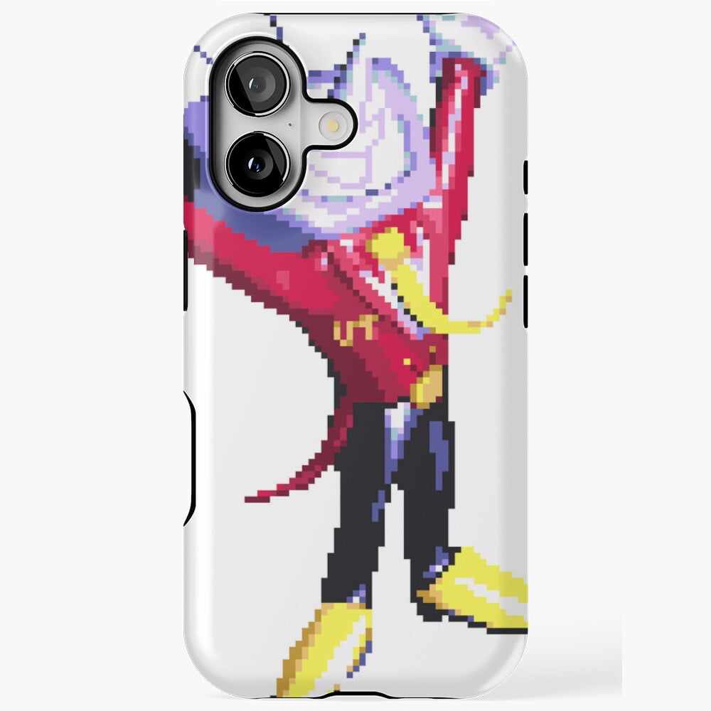 Tenna Happy Meme Retro Cartoon Graphic Case for iPhone 11 to 17 Pro Max ...