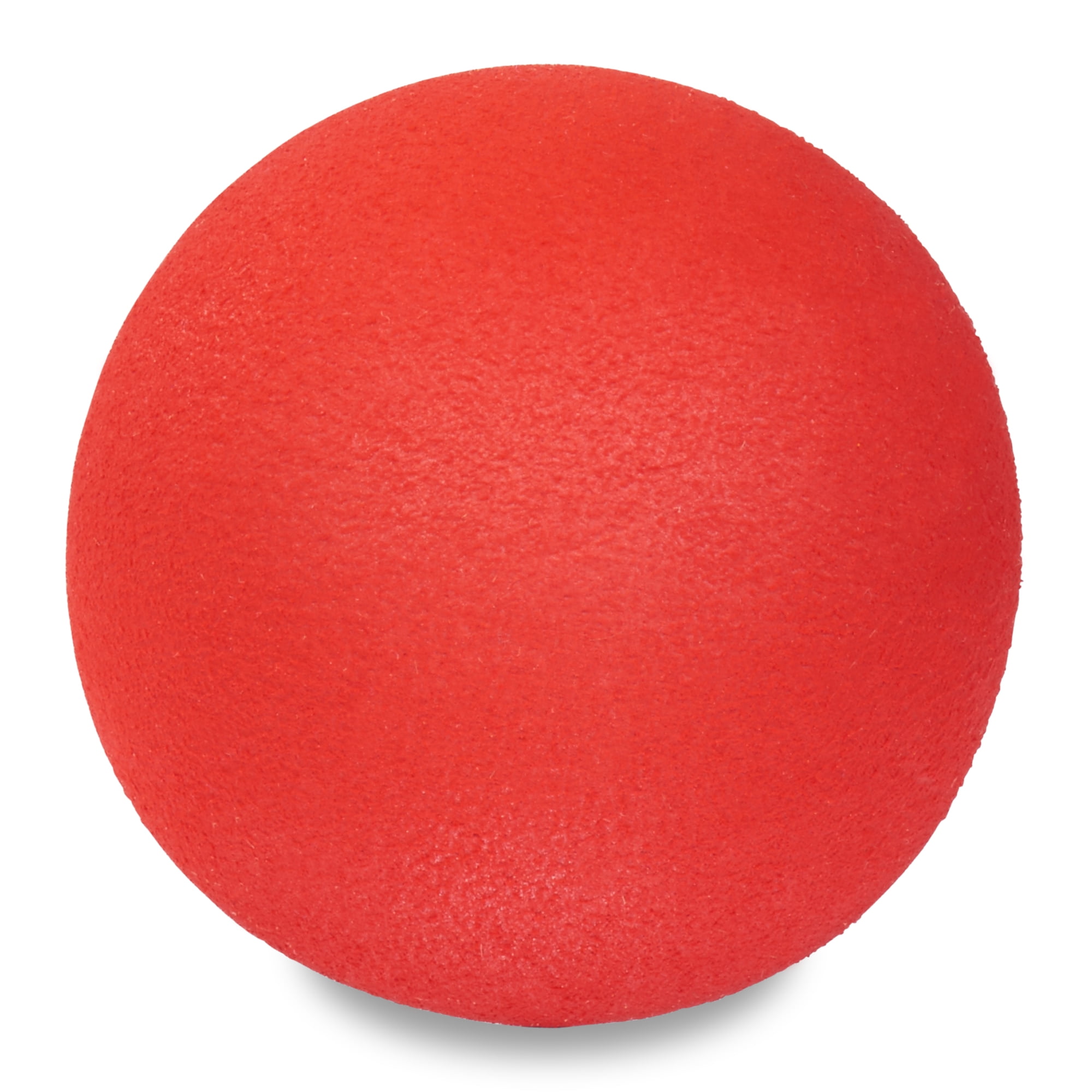 Tenna Tops 10 Pack Plain Red Craft Foam Balls / Antenna Balls - Walmart.com
