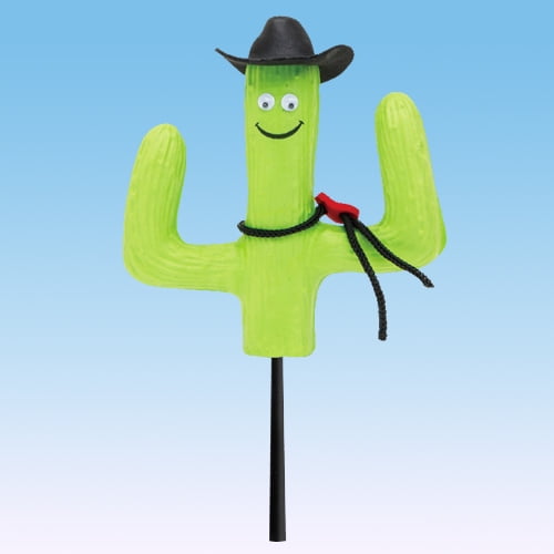 Tenna Tops Cactus Car, Truck, SUV Antenna Topper Auto Accessory ...
