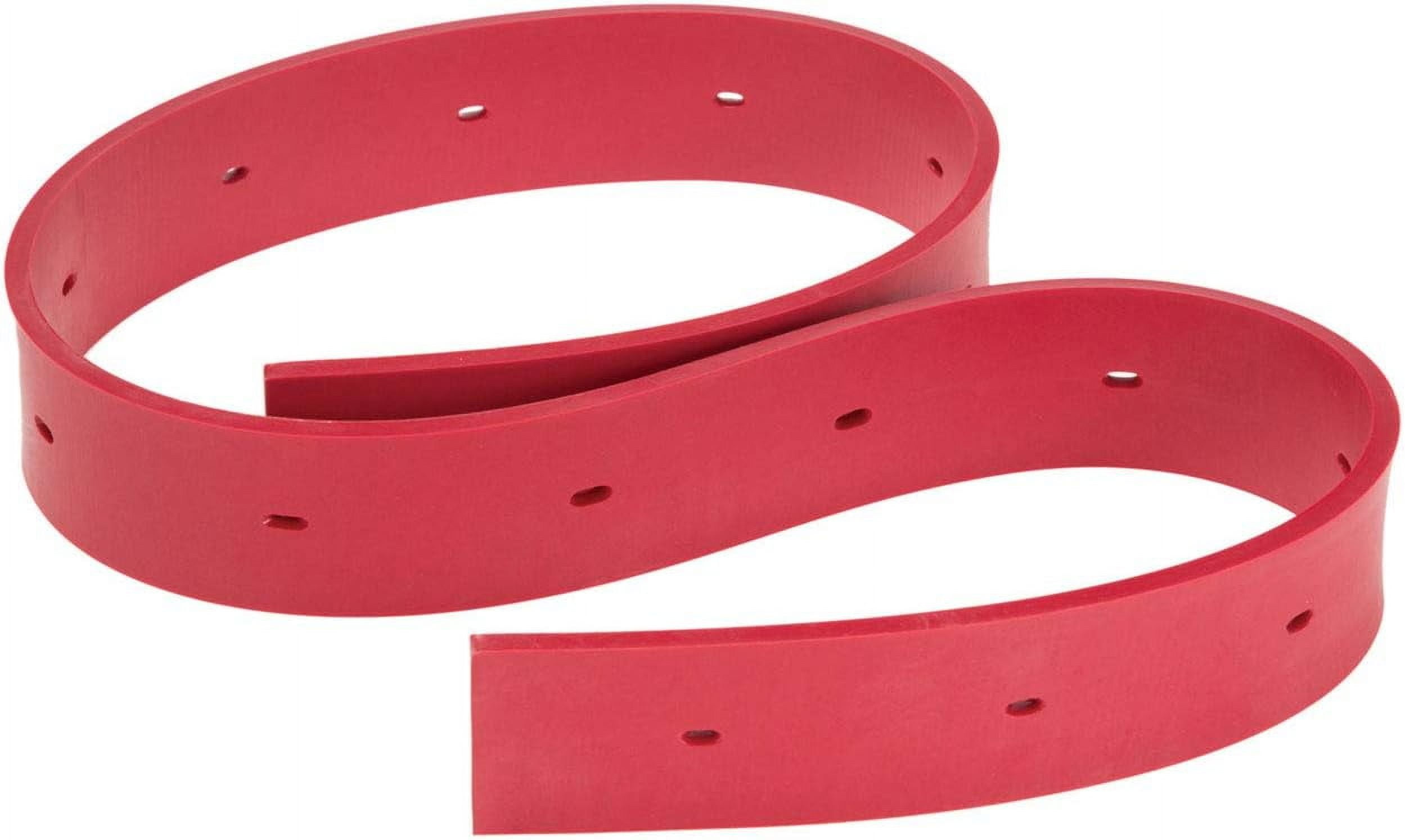 Tennant 222415 Rear Squeegee Blade Fits 5680 5700 7200 T15 Floor ...