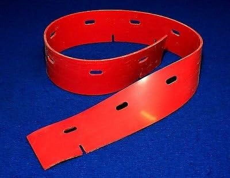 Tennant 605030 Front Squeegee for 5500 5400 2001HD 2401HD 5520 Floor ...