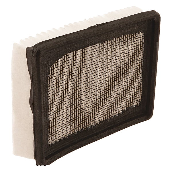 Tennant Dust Panel Filter,Black/Ivory 1037822 - Walmart.com