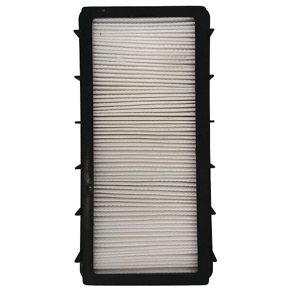 Tennant Filter,Paper,For Canister Vacuums KTRI05904 - Walmart.com