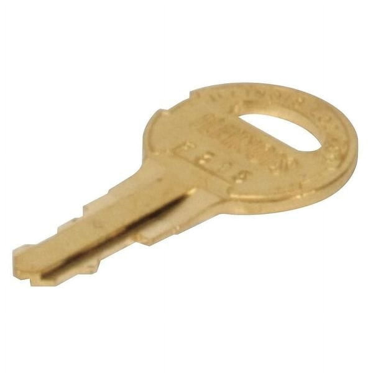 Tennant Ignition Key 607821 - Walmart.com