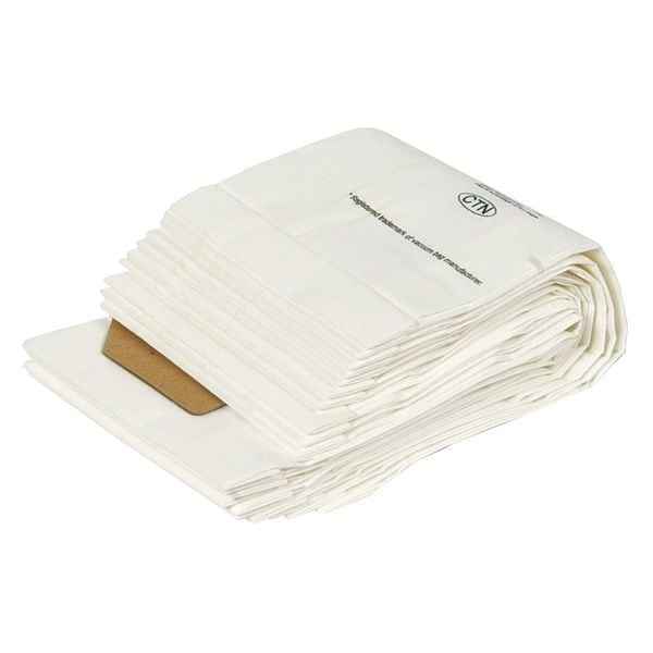 Tennant Paper Filter Bags,PK10 1068845 - Walmart.com