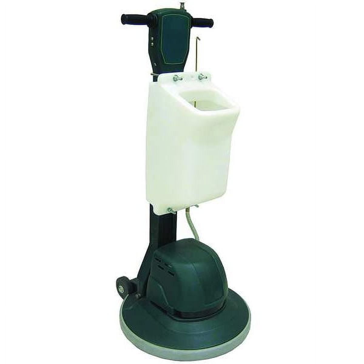 Tennant 4 Gallon Solution Tank with Hoses and Connection Fittings ...