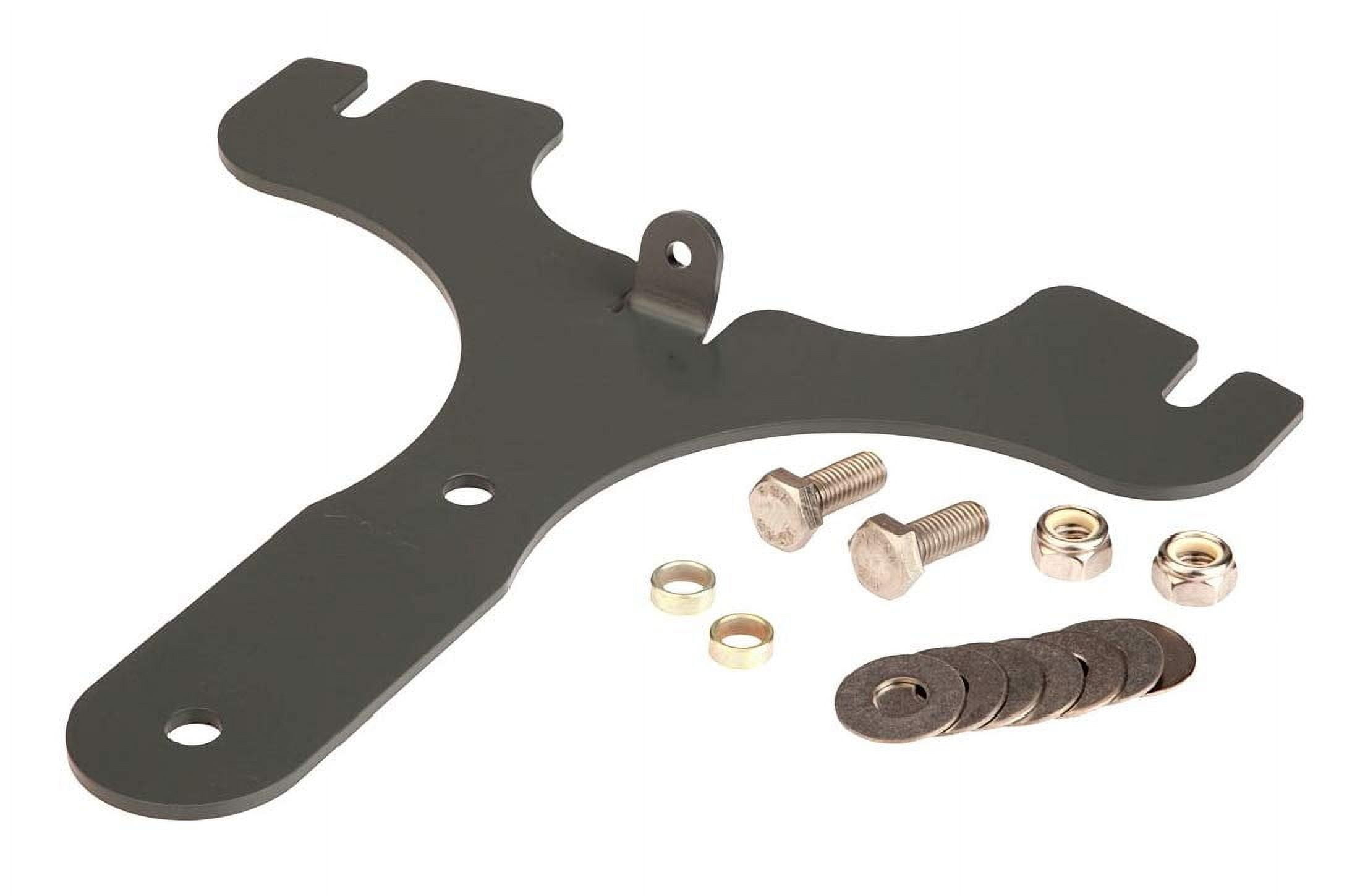 Tennant - Squeegee Bracket Conversion Kit - Part 1038515 - Replacement ...