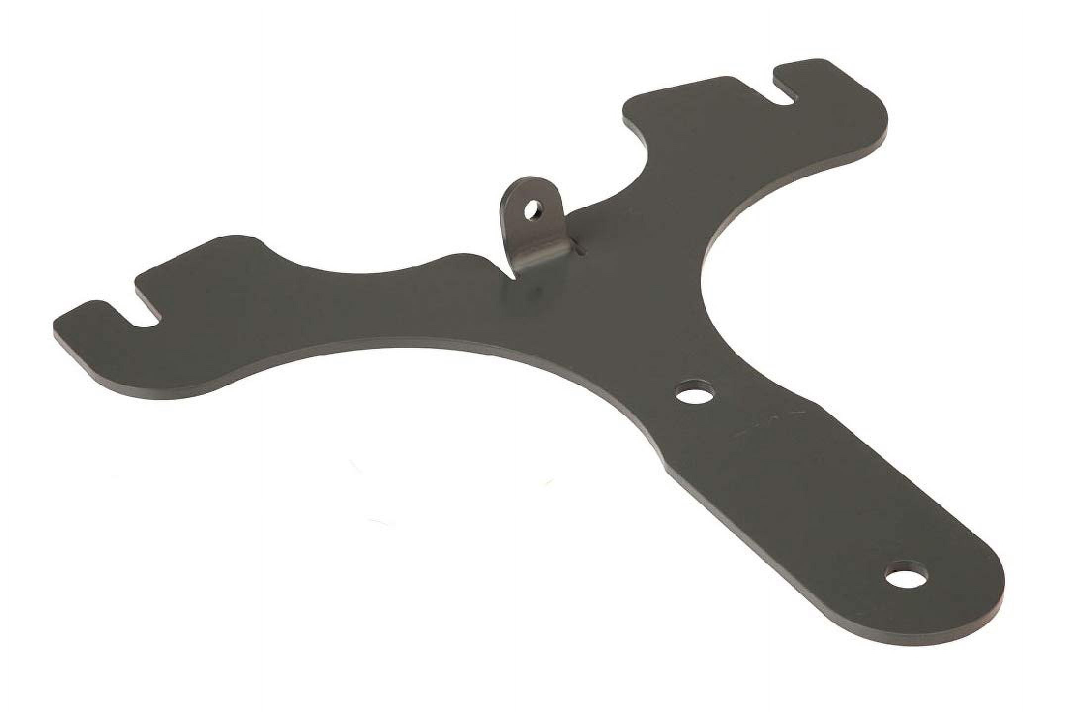 Tennant - Squeegee Mount Bracket - Part 1066260 - Replacement - Walmart.com