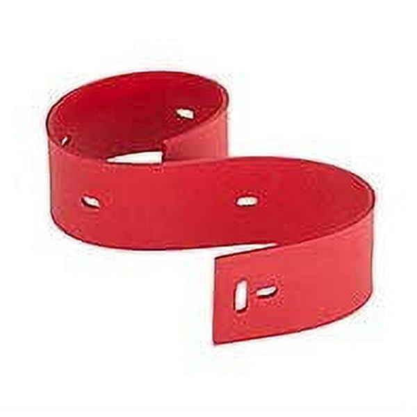 Tennant Squeegee, Red Durashield 612980 - Walmart.com