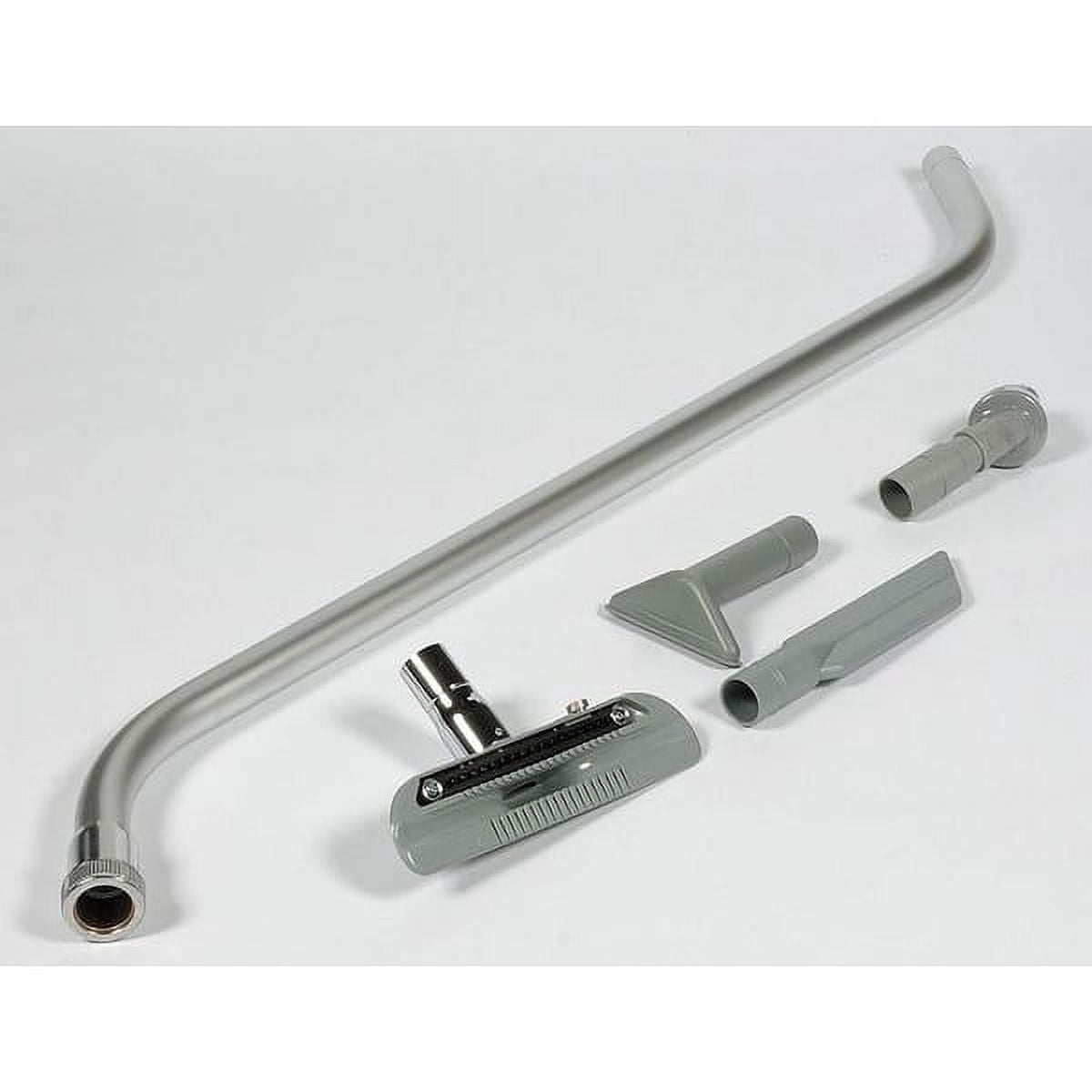 Tennant Vacuum Attachment Kit,1-1/2" dia. 605177 - Walmart.com