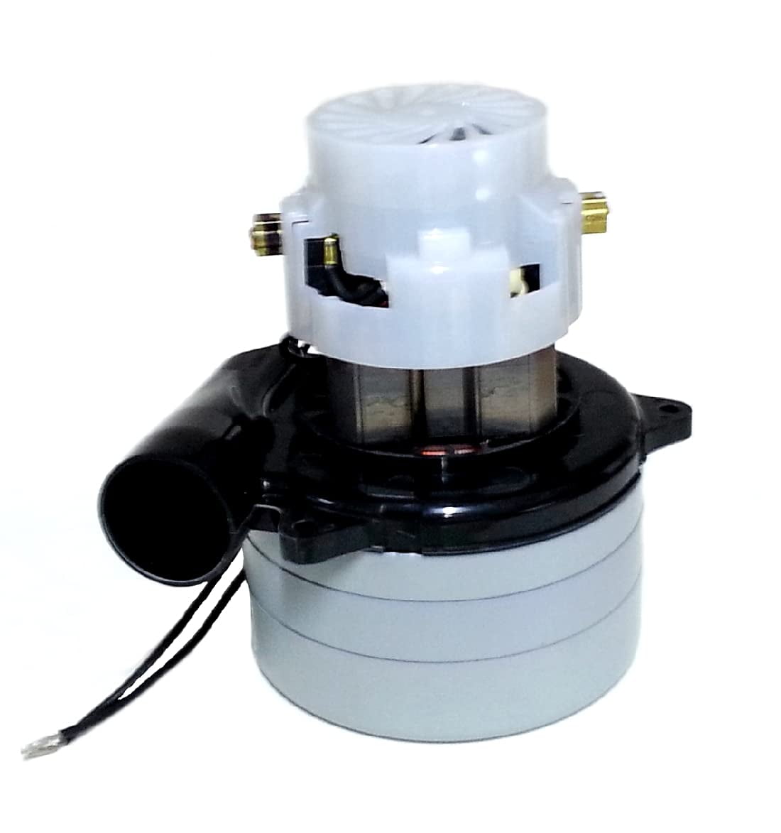 Tennant Vacuum Motor Kit - Part 398520 - Replacement - Walmart.com