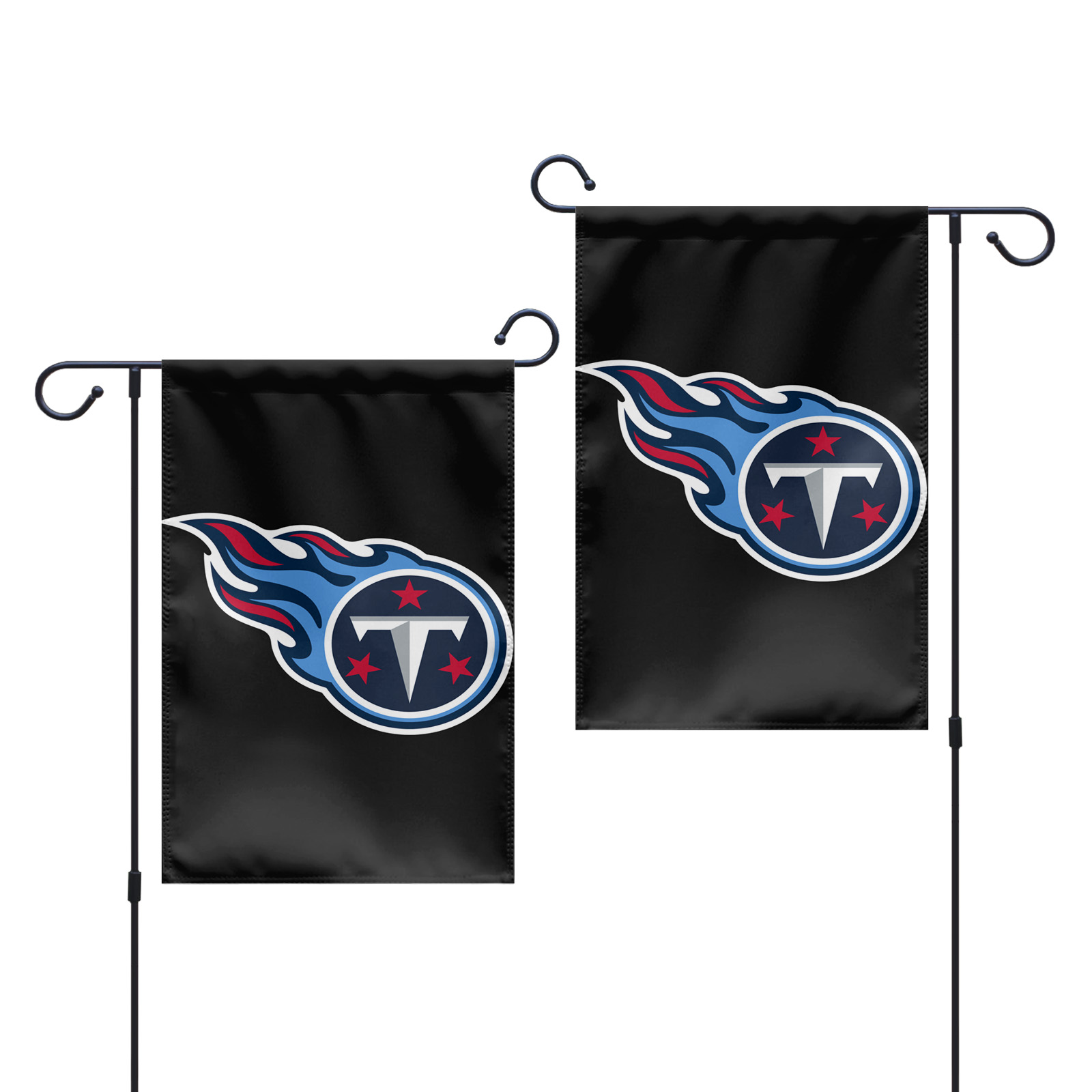 Tenne-ssee_TitansGarden Flag 3*5FT Porch Patio Lawn Seasonal Outside ...