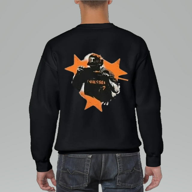 Tennessee Baseball Tony Vitello Tri Star Shirt - Walmart.com Tennessee Baseball Tony Vitello Tri Star Shirt - Walmart.com