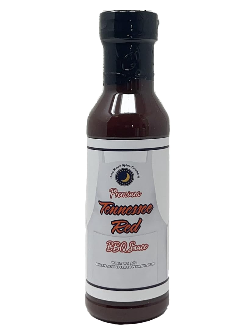 Tennessee Red BBQ Sauce - Walmart.com