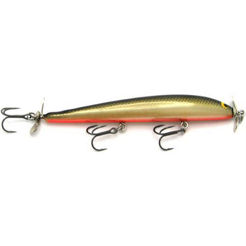 Tennessee Shad/Organge Belly - Walmart.com