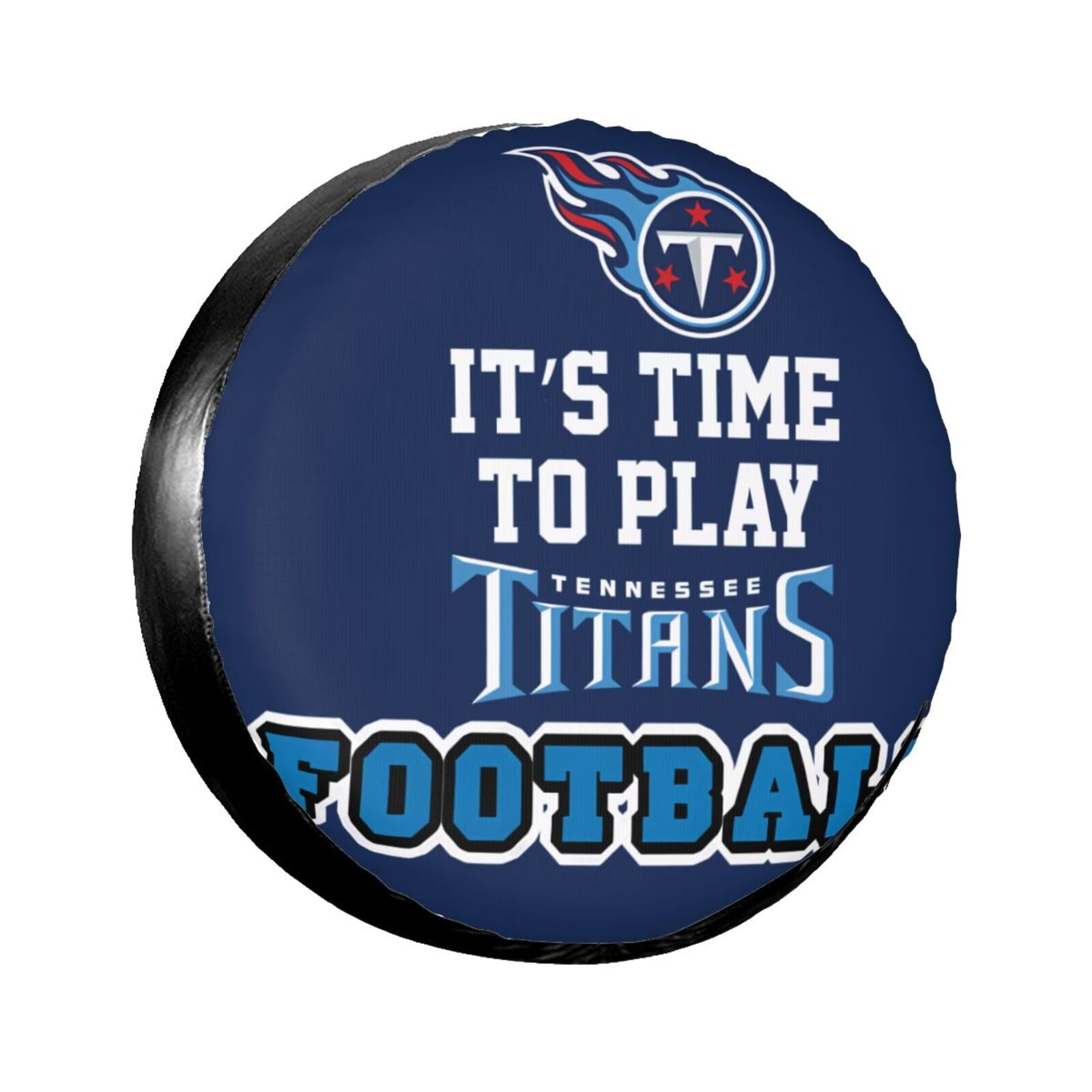 TEN_TitansSpare Tire Cover Weatherproof Universal Wheel Protectors ...