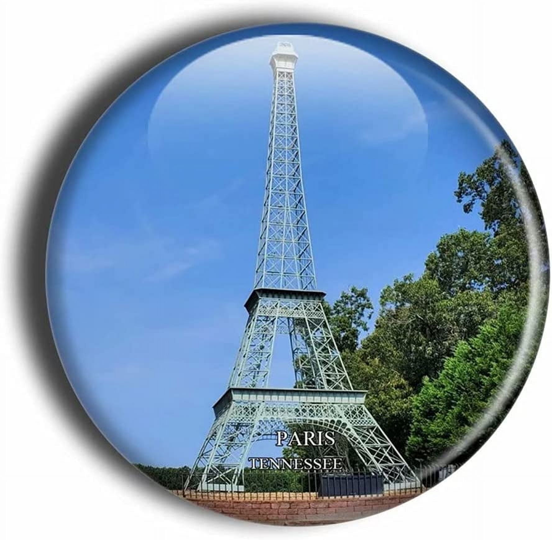 Tennessee USA Refrigerator Magnet 3D Handmade Travel Souvenir Gift ...
