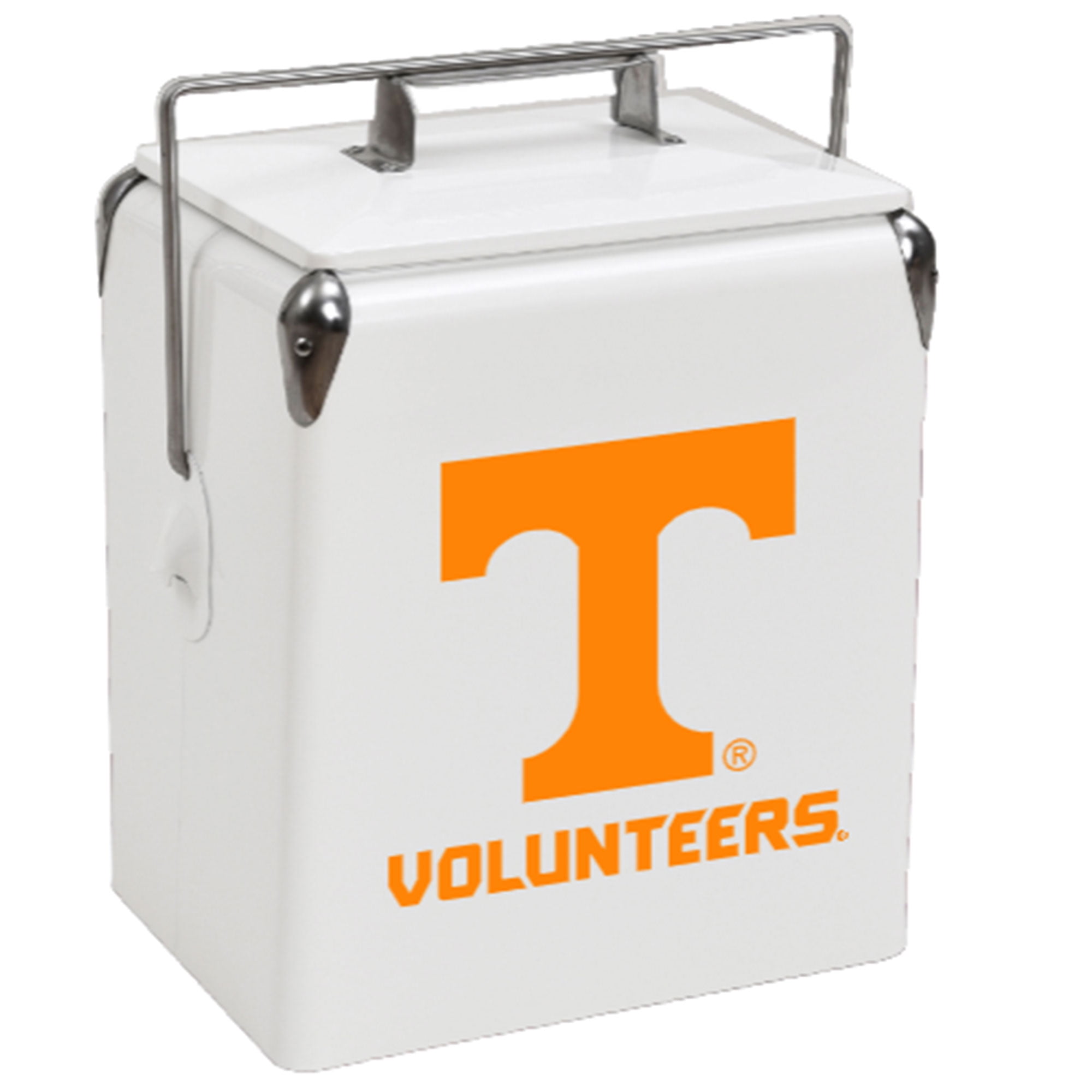 Tennessee Volunteers 16-Can Retro Party Cooler - Walmart.com
