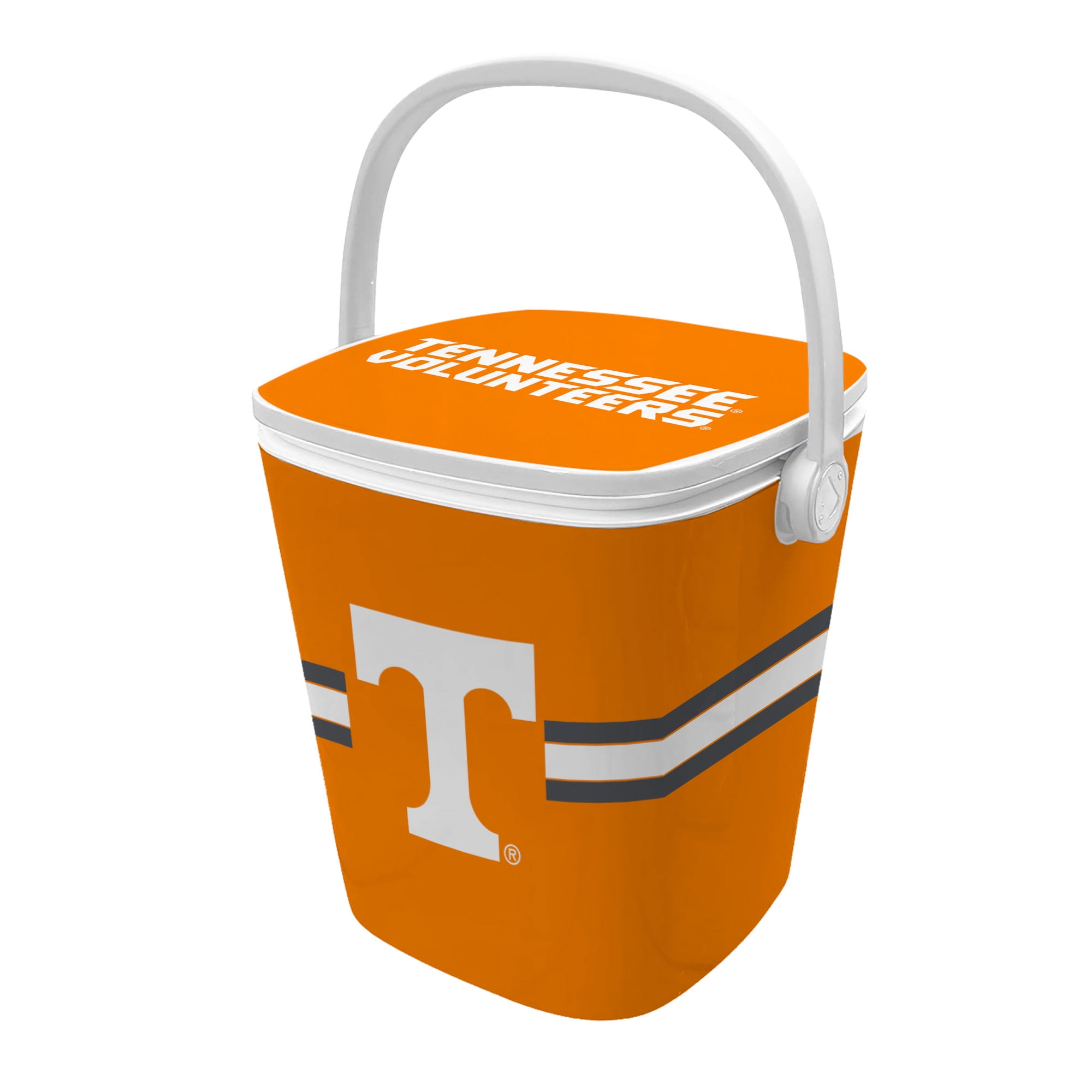 Tennessee Volunteers 16-Quart Mini Cool Bar Cooler - Walmart.com