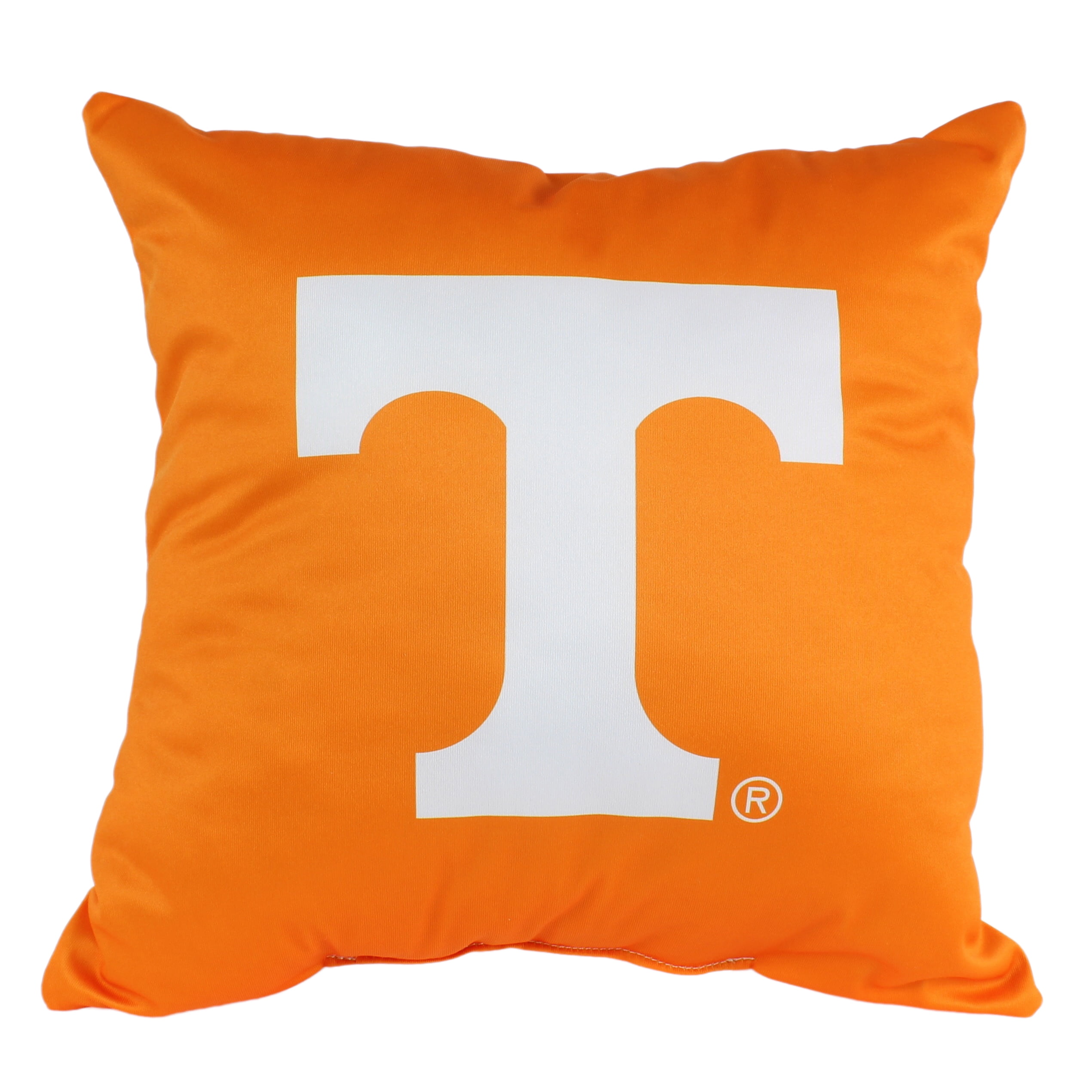 Tennessee Volunteers 16 inch Reversible Decorative Pillow - Walmart.com