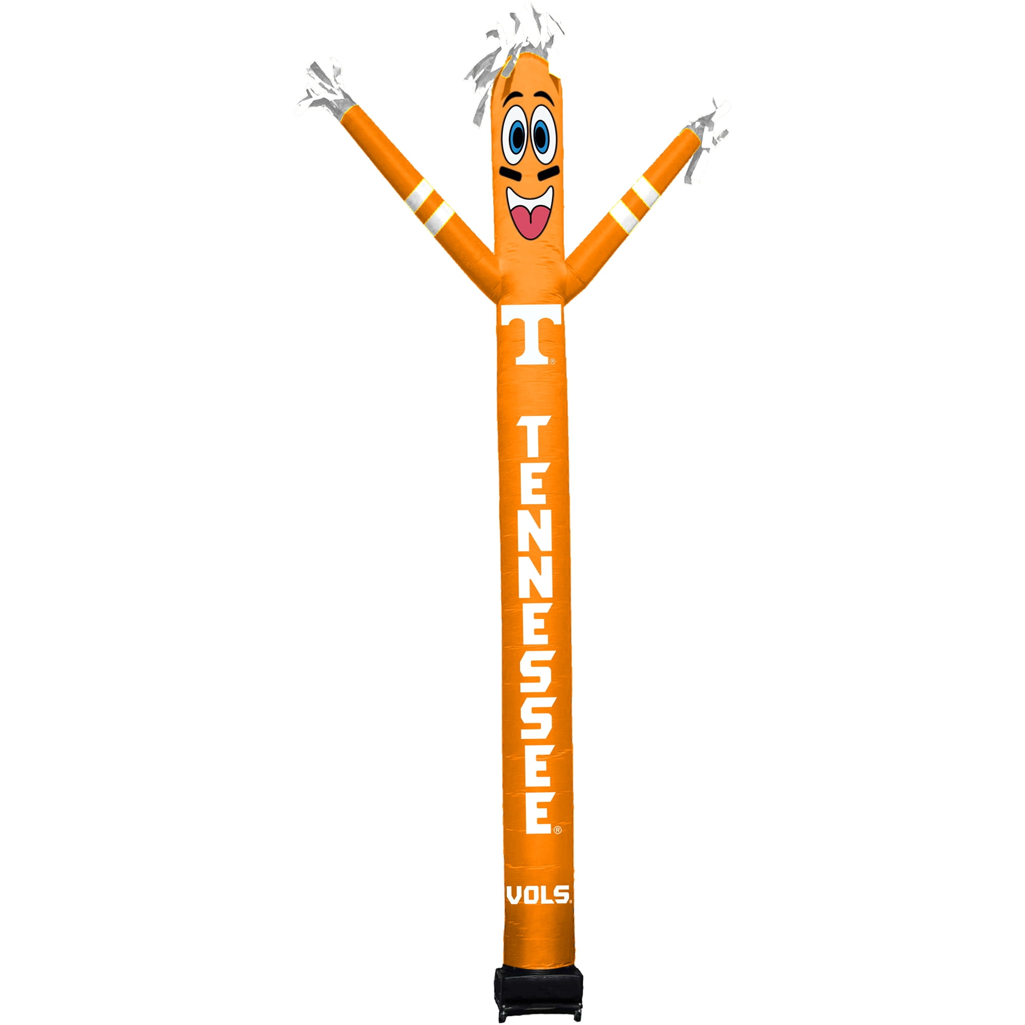 Tennessee Volunteers Inflatable Crazy Sports Fan - Walmart.com