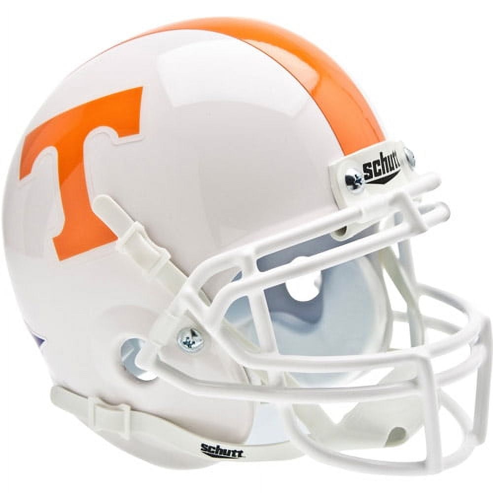 Tennessee Volunteers Schutt Mini Helmet - Walmart.com