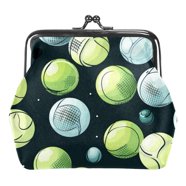 Julia Buxton Women's Pebble RFID Pik-Me-Up Slot Coin Pouch, Black ...