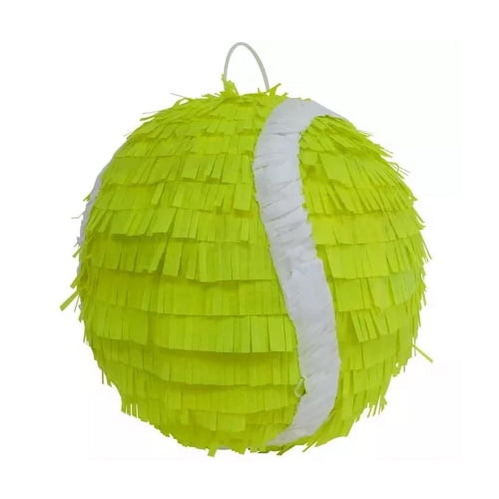 Tennis Ball Pinata, 11.75in x 13in - Walmart.com