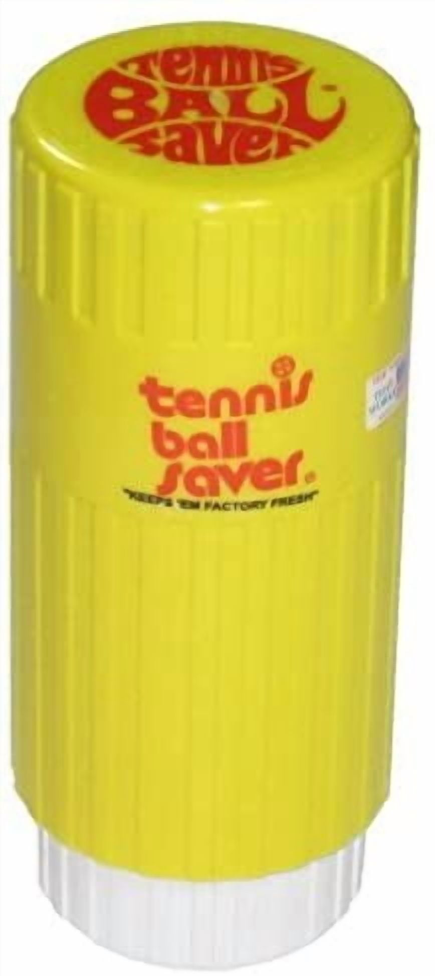 Tennis Ball Saver - Keep Balls Fresh and New - We Pressure Test Each ...
