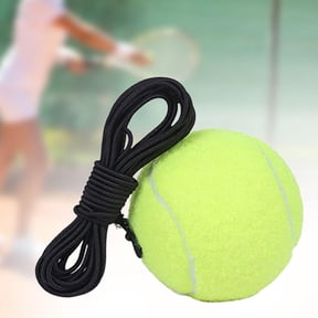 Tennis Training Balls with Strings for Practice and Skill Development
