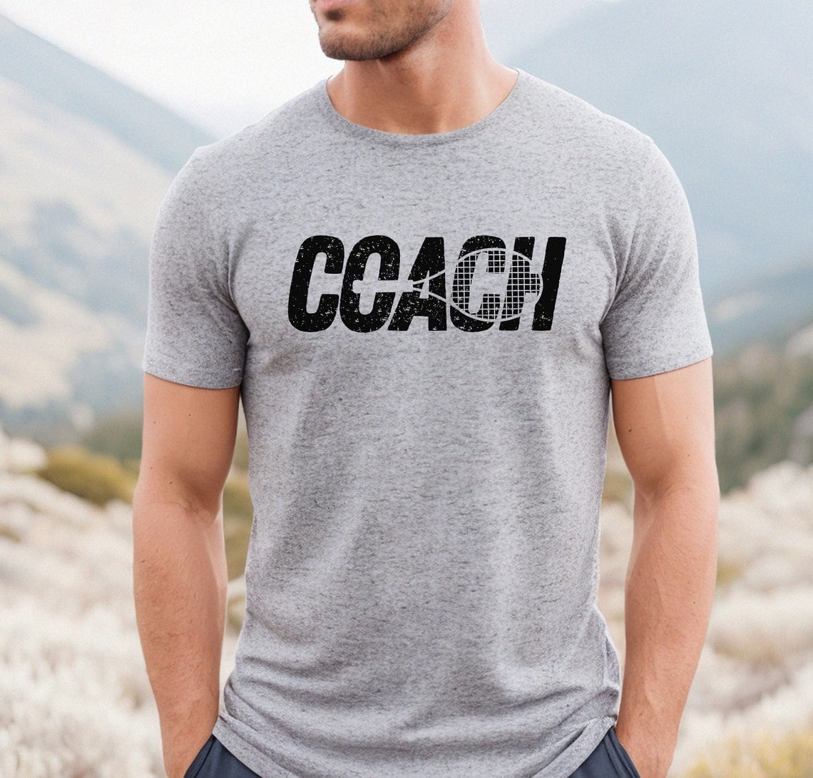 Tennis Coach Shirt, Coaches Gift Tennis Tennis Coach Gifts, Highschool ...