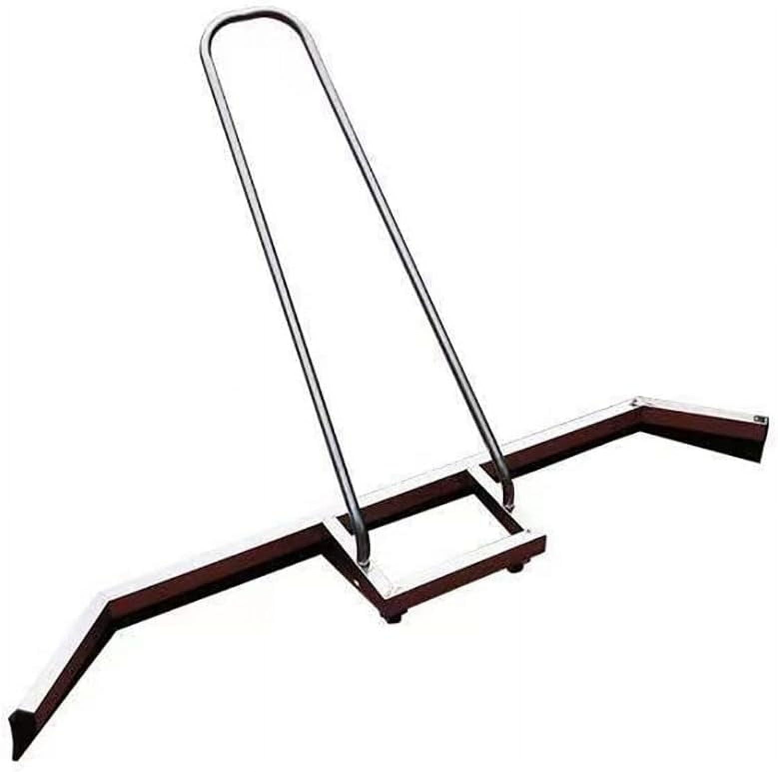 Tennis Court Squeegee Dew Broom, Heavy Duty Silver Water Pusher ...