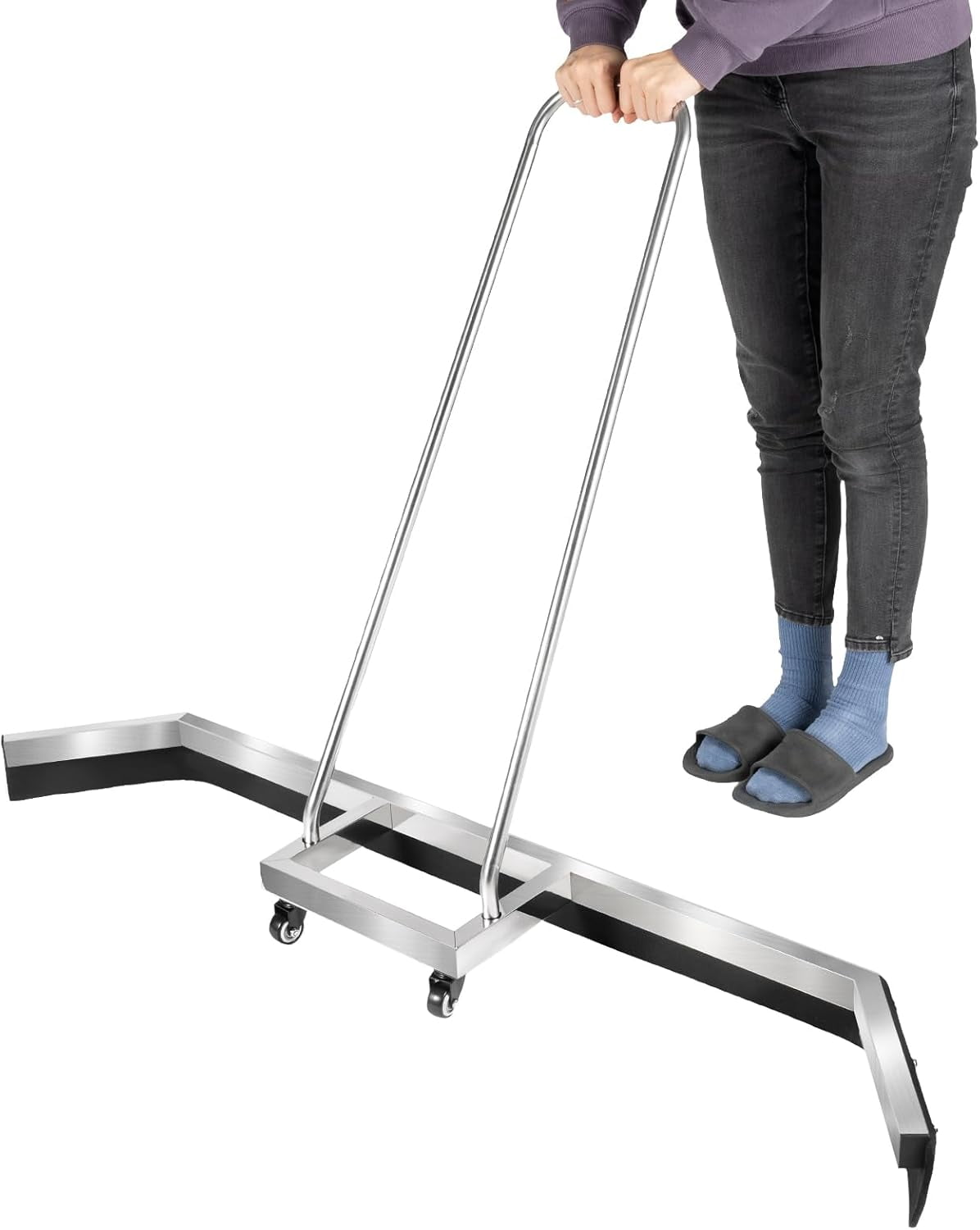 Tennis Court Squeegee Sweeper,Professional Surface Water Remover Brooms ...