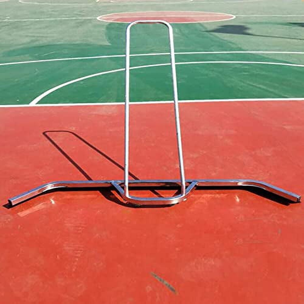 Tennis Court Squeegee Sweeper Water Remover Floor Rain Shuttle Broom ...