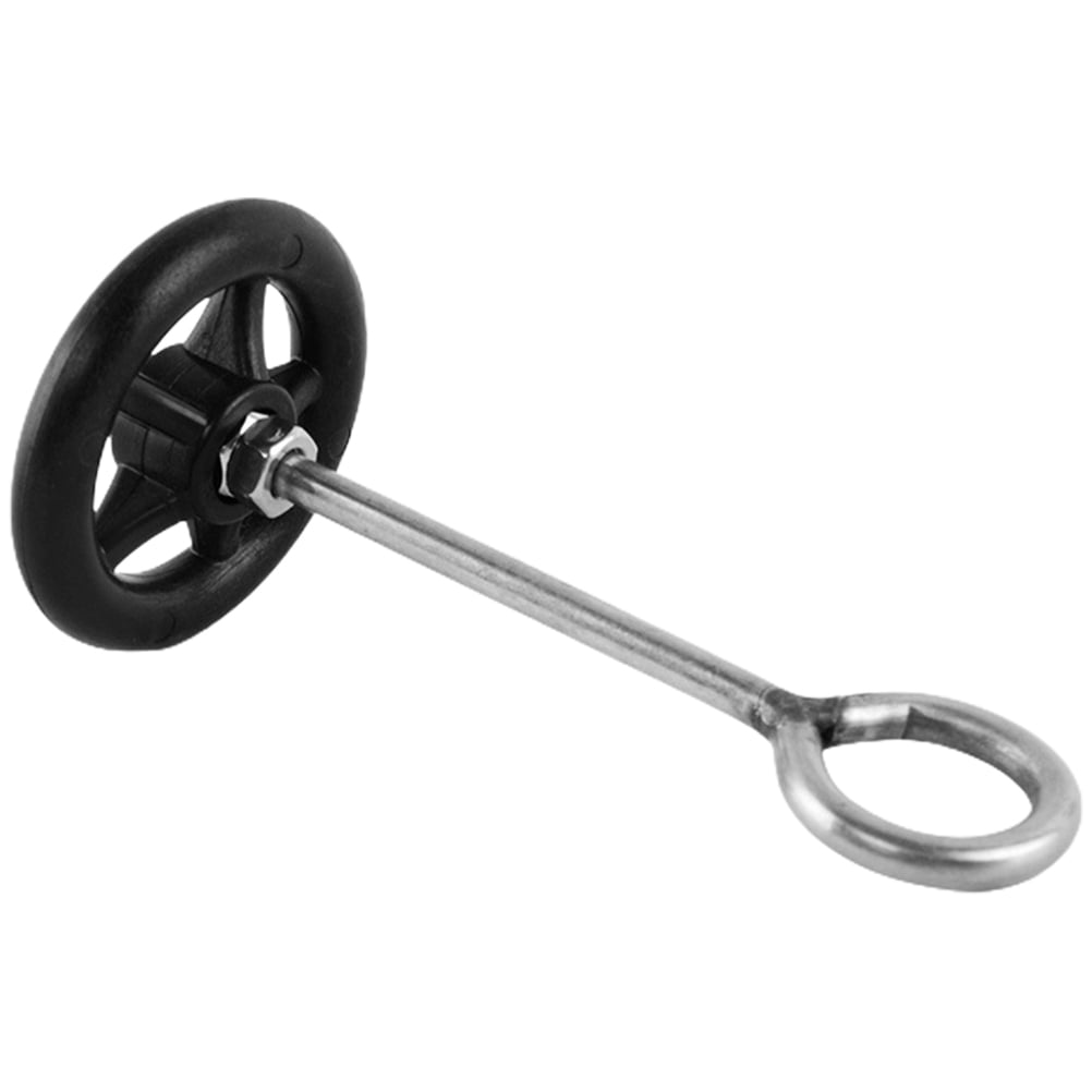 Cattle Nose Buckle Stainless Steel Cattle Nose Ring Cattle Metal Nose ...