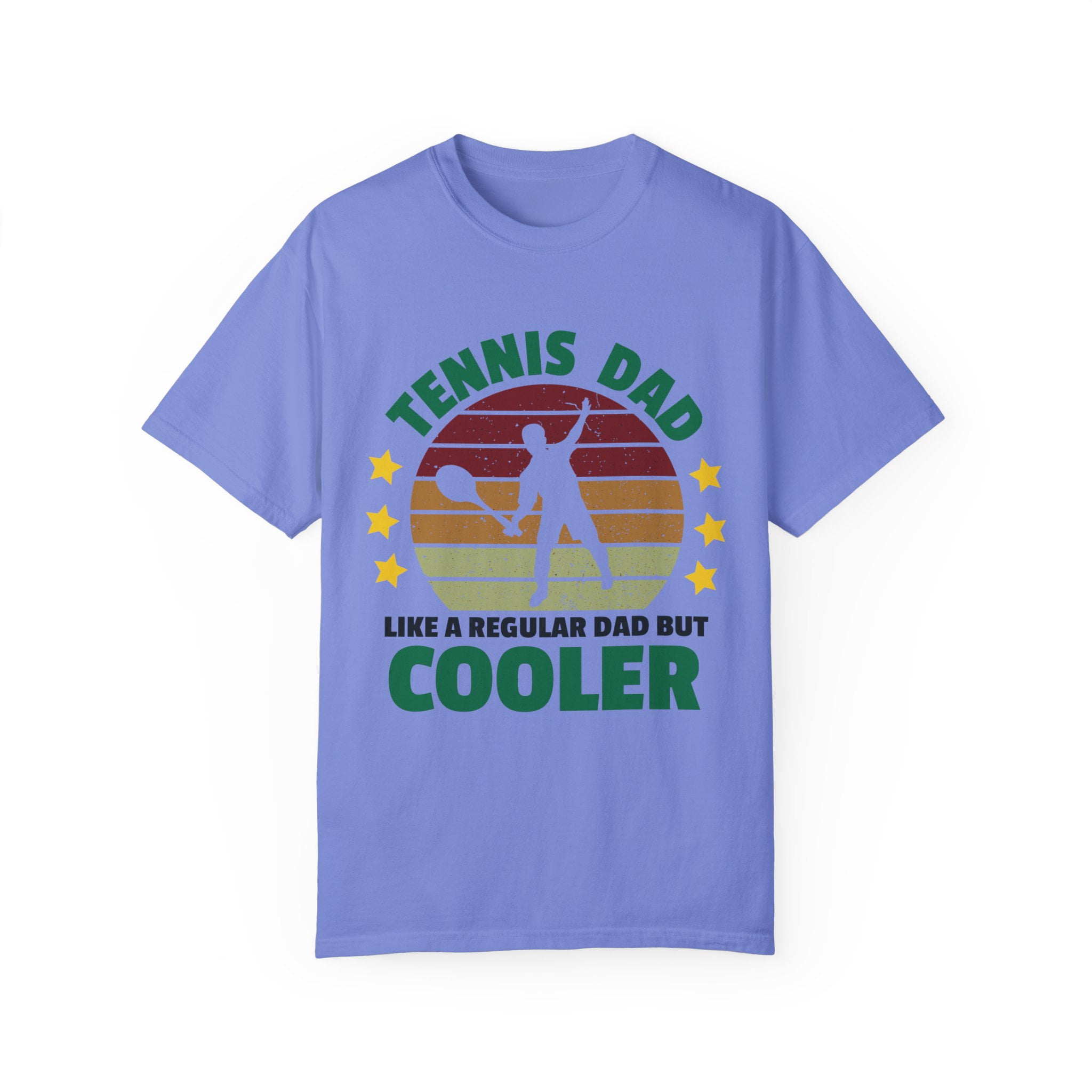 Tennis Dad Like A Regular Dad But Cooler Tennis Dad | Game Day ...
