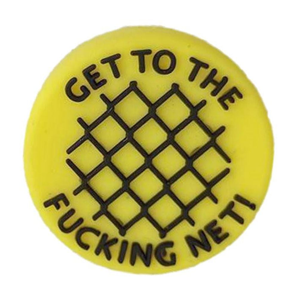 Tennis Damper Funny Tennis Vibration Dampener,Shock String Absorber ...