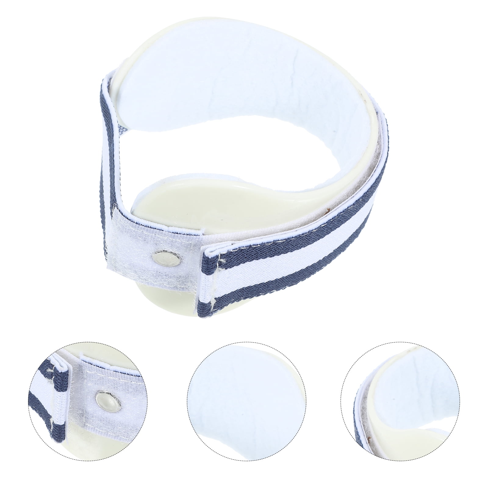 Tennis Elbow : Adjustable Wrist Sweatband Elbow Sleeve Tunnel Arm ...