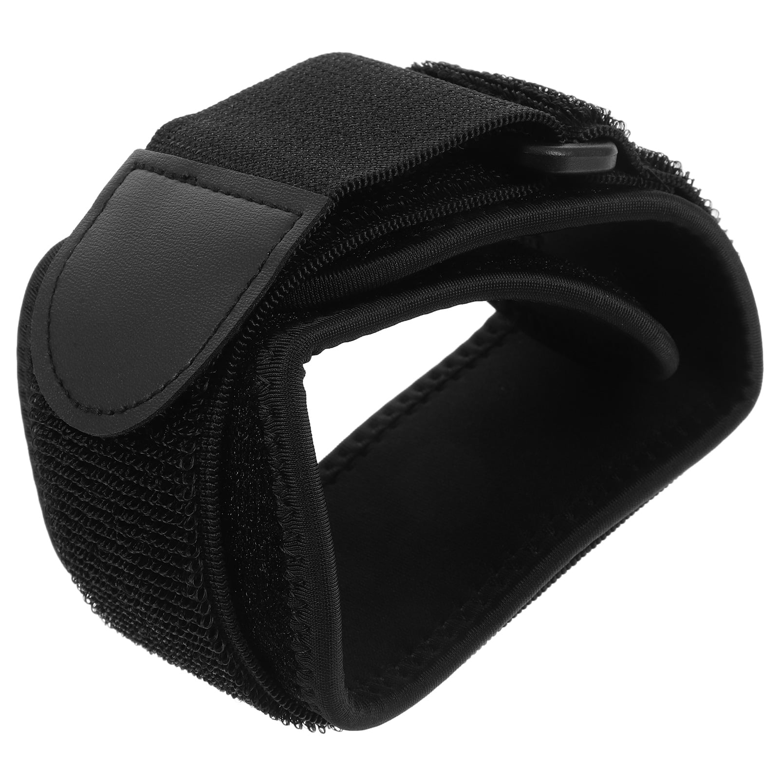 Tennis Elbow Brace Adjustable Forearm Support Band Compression Pad ...