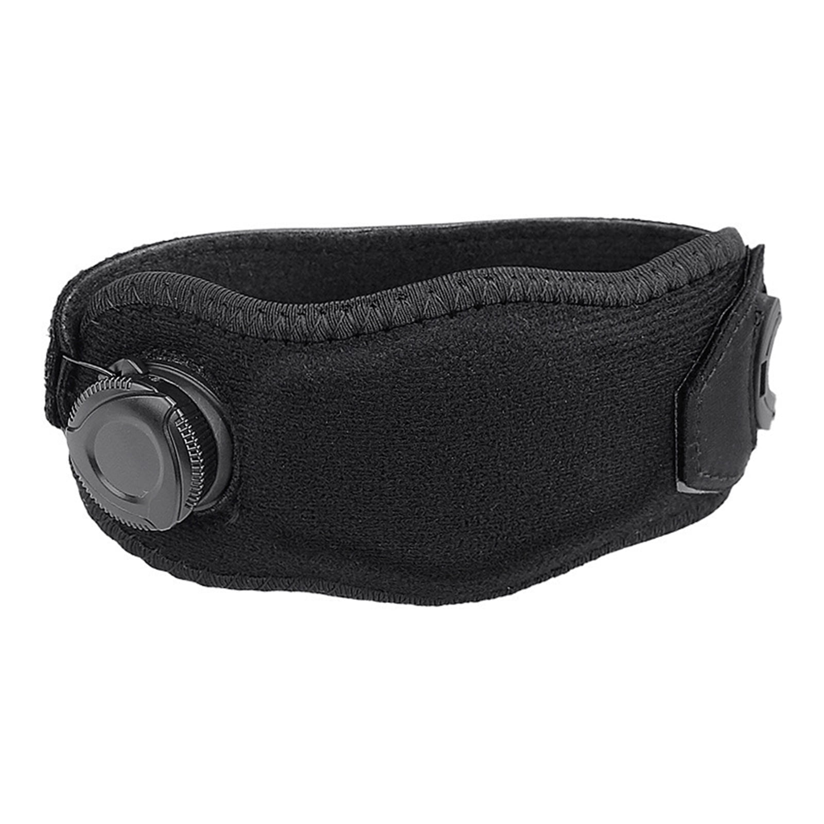 Tennis Elbow Brace Adjustable Golfer Elbow Brace Pad Compression Strap ...