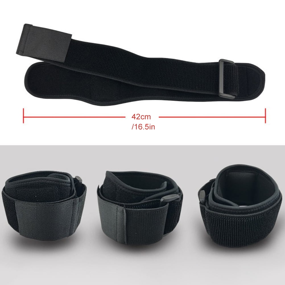 Tennis Elbow Brace for Men Women Tendonitis Elbow Brace Adjustable ...