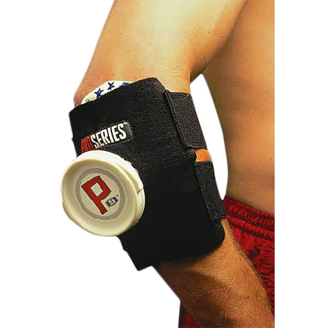 Tennis Elbow Ice Pack and Wrap HSA/FSA Eligible - Walmart.com