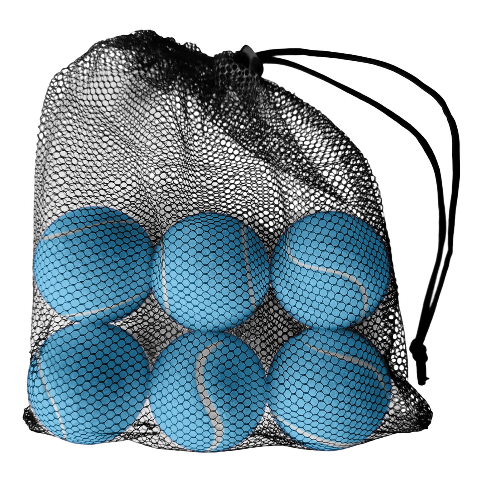 Tennis For Training And Play High Visibility Durable Pressurized For ...